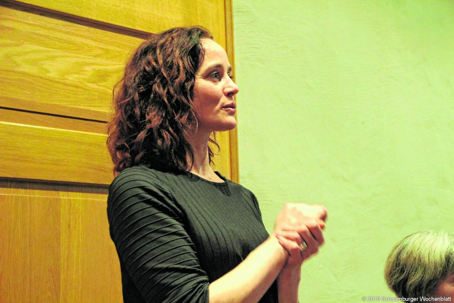 Schaumburger Wochenblatt » "Der Hund muss im ersten Jahr ein ganzes ...