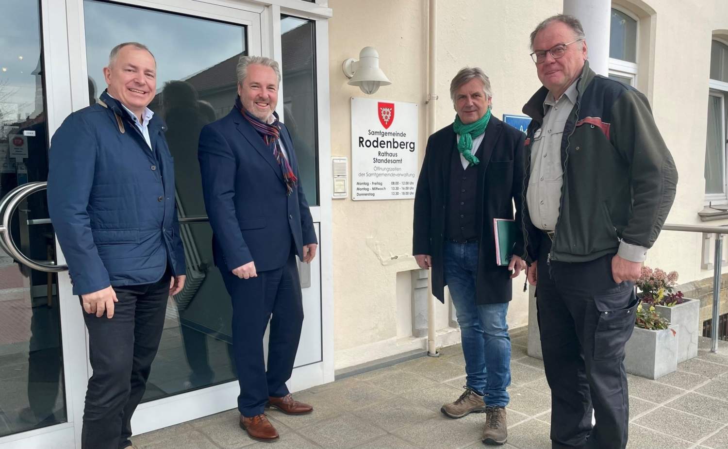 Schaumburger Wochenblatt » Daseinsvorsorge Trinkwasser durch ...