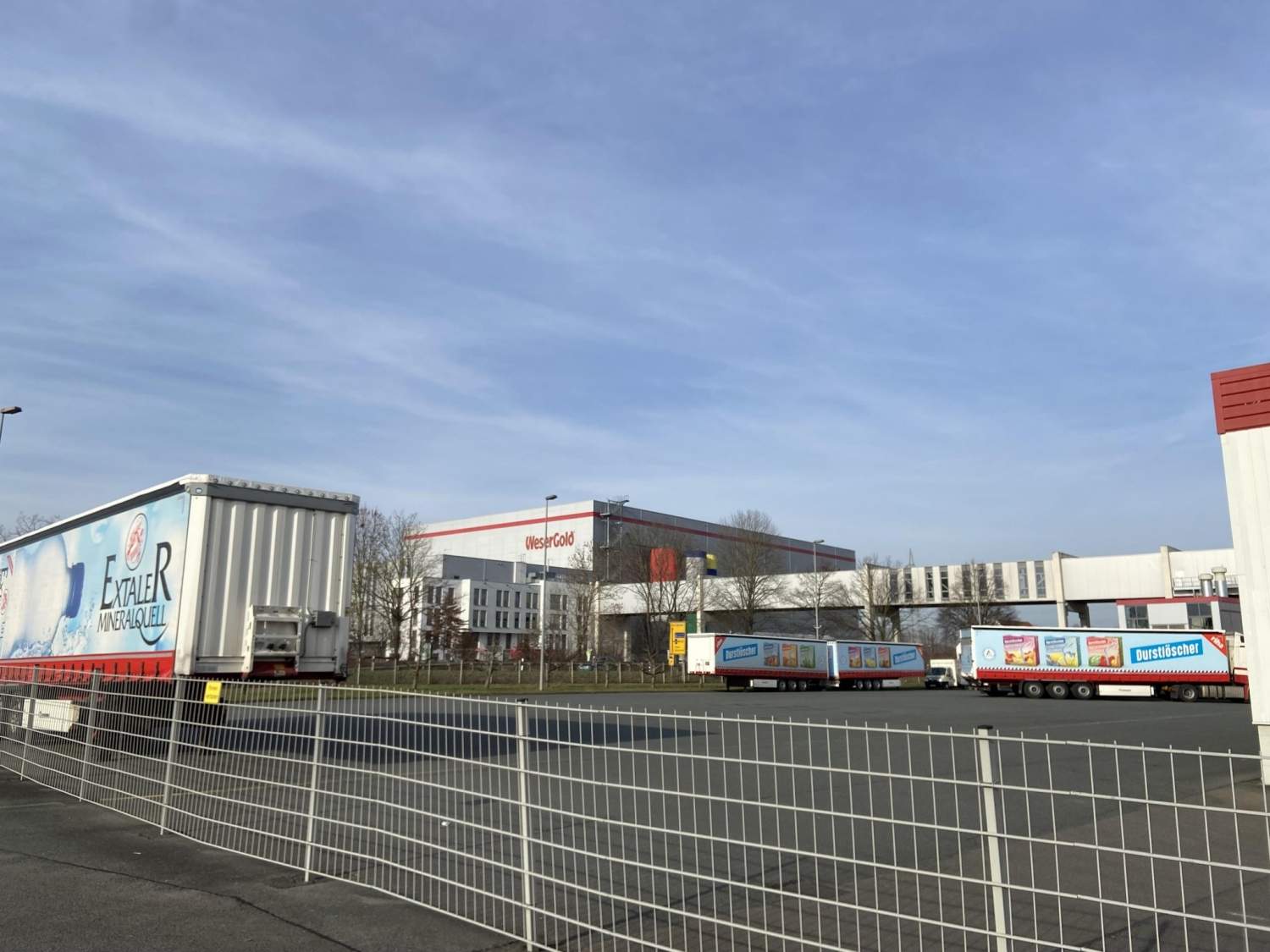 Schaumburger Wochenblatt » Neuer Geschäftsführer bei WeserGold ...