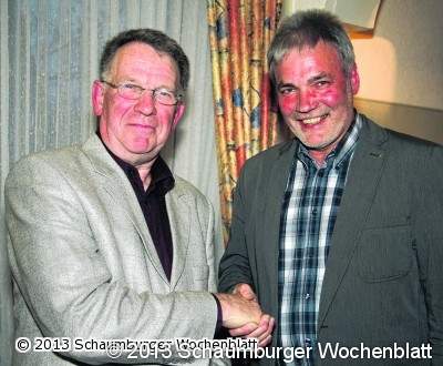 Schaumburger Wochenblatt » Wasser- und Bodenverband hat einen neuen ...