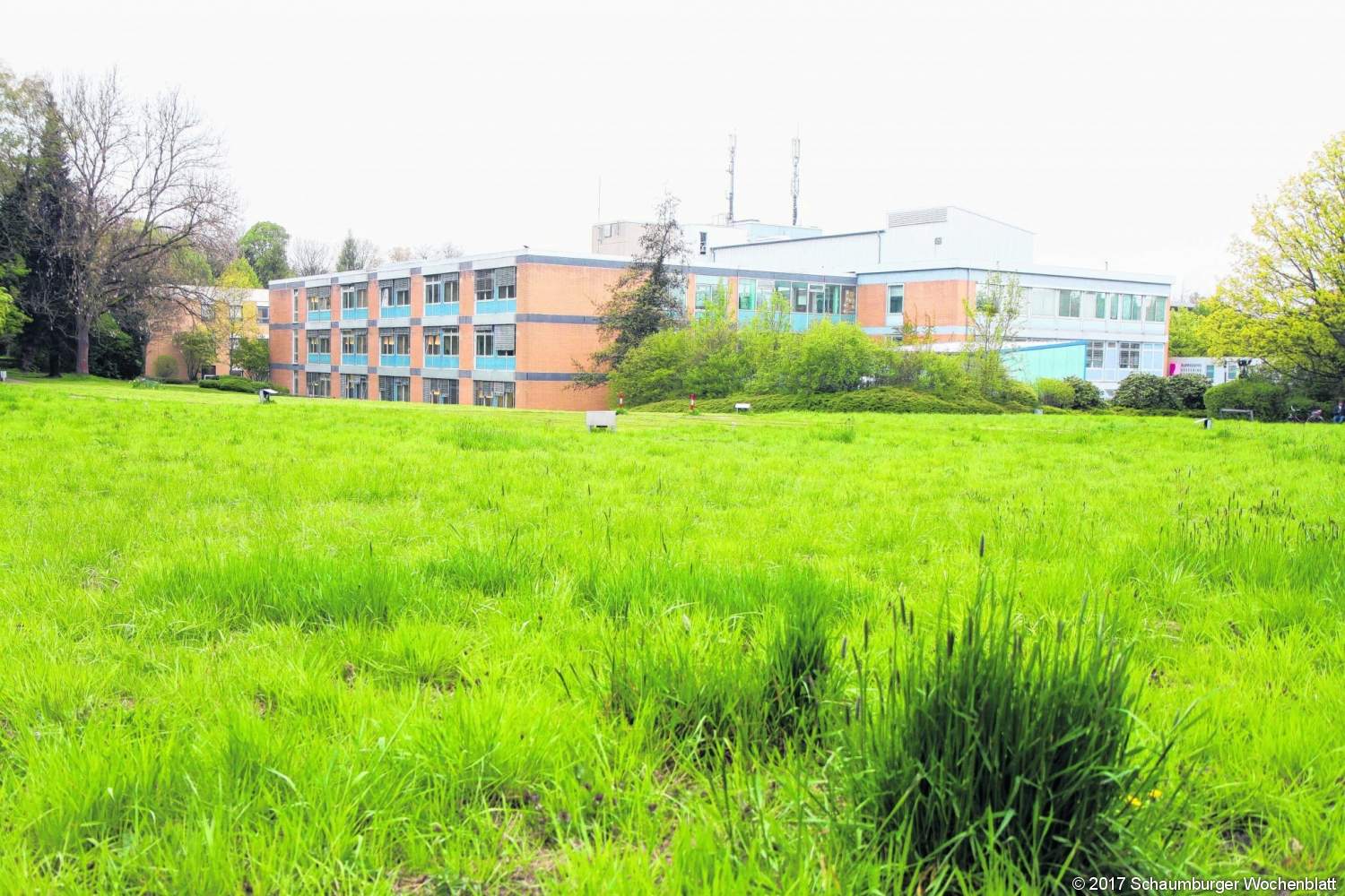 Schaumburger Wochenblatt » "Das Krankenhaus in Rinteln bleibt ein ...