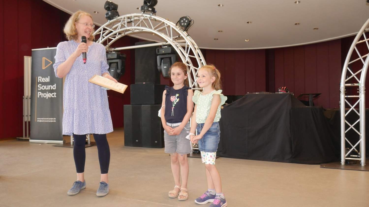 Schaumburger Wochenblatt » Preisträger Schülerwettbewerb „Für unsere ...