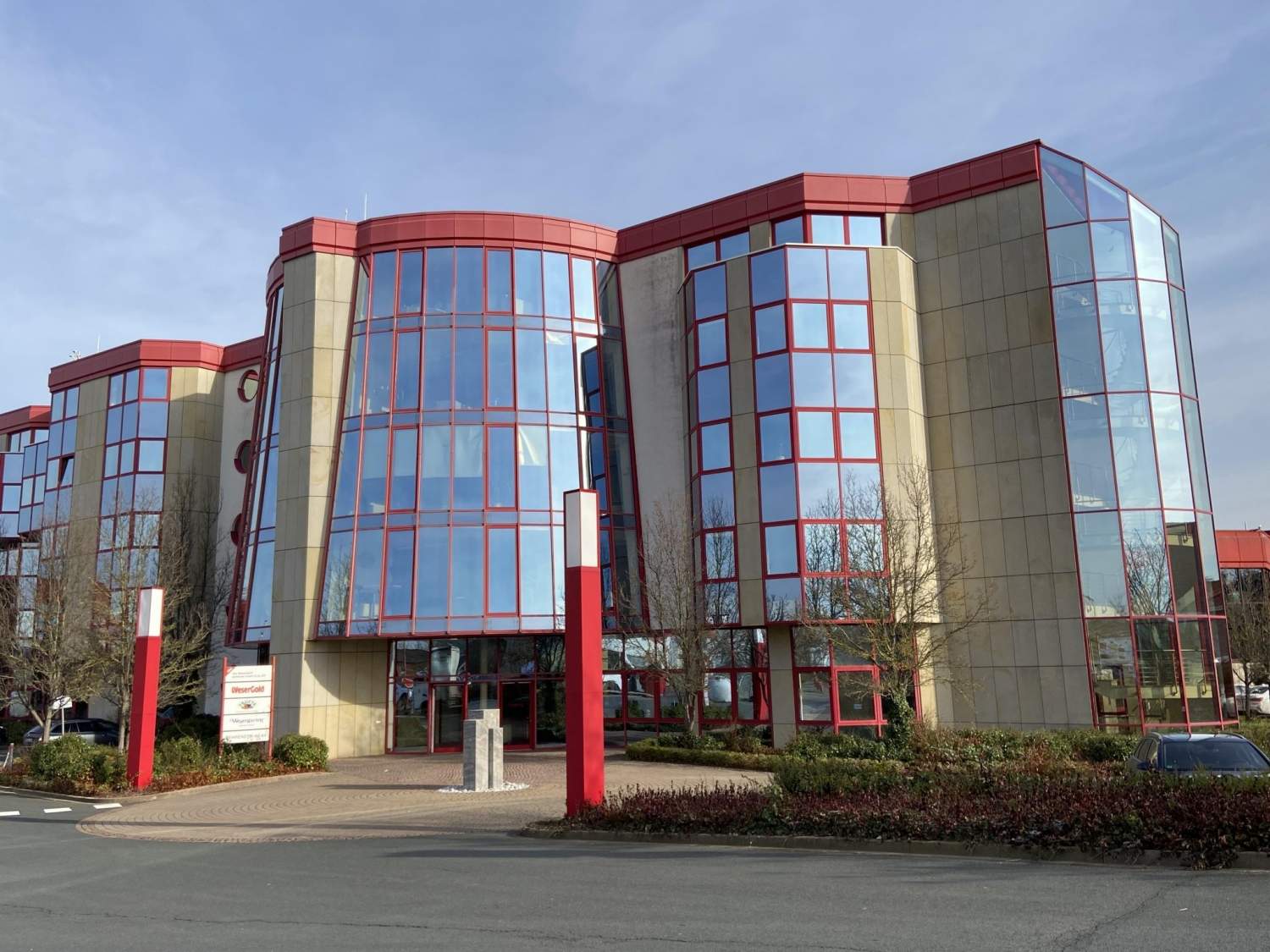 Schaumburger Wochenblatt » Neuer Geschäftsführer bei WeserGold ...